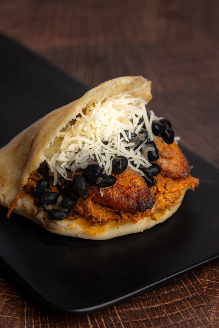 cumacoarepa.com – Venezuelan Cuisine